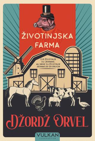 ŽIVOTINJSKA FARMA