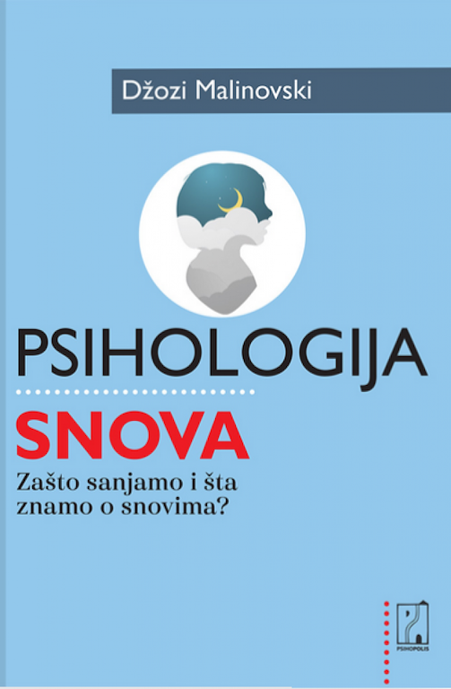 PSIHOLOGIJA SNOVA