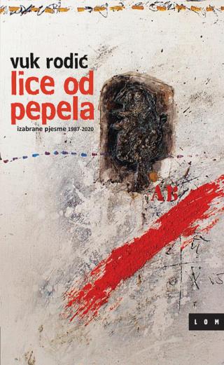 LICE OD PEPELA