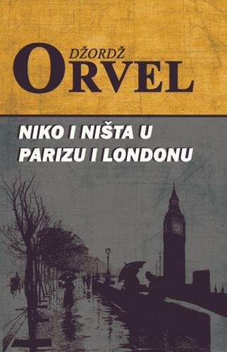 NIKO I NIŠTA U PARIZU I LONDONU