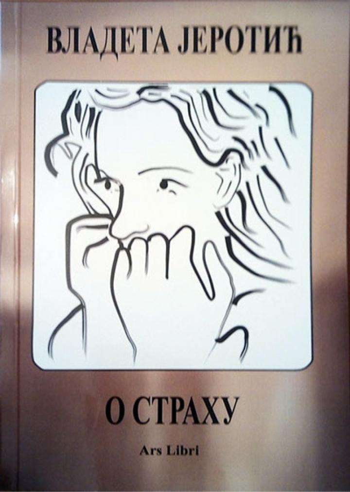 O STRAHU