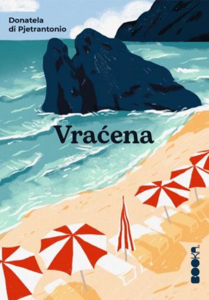 VRAĆENA