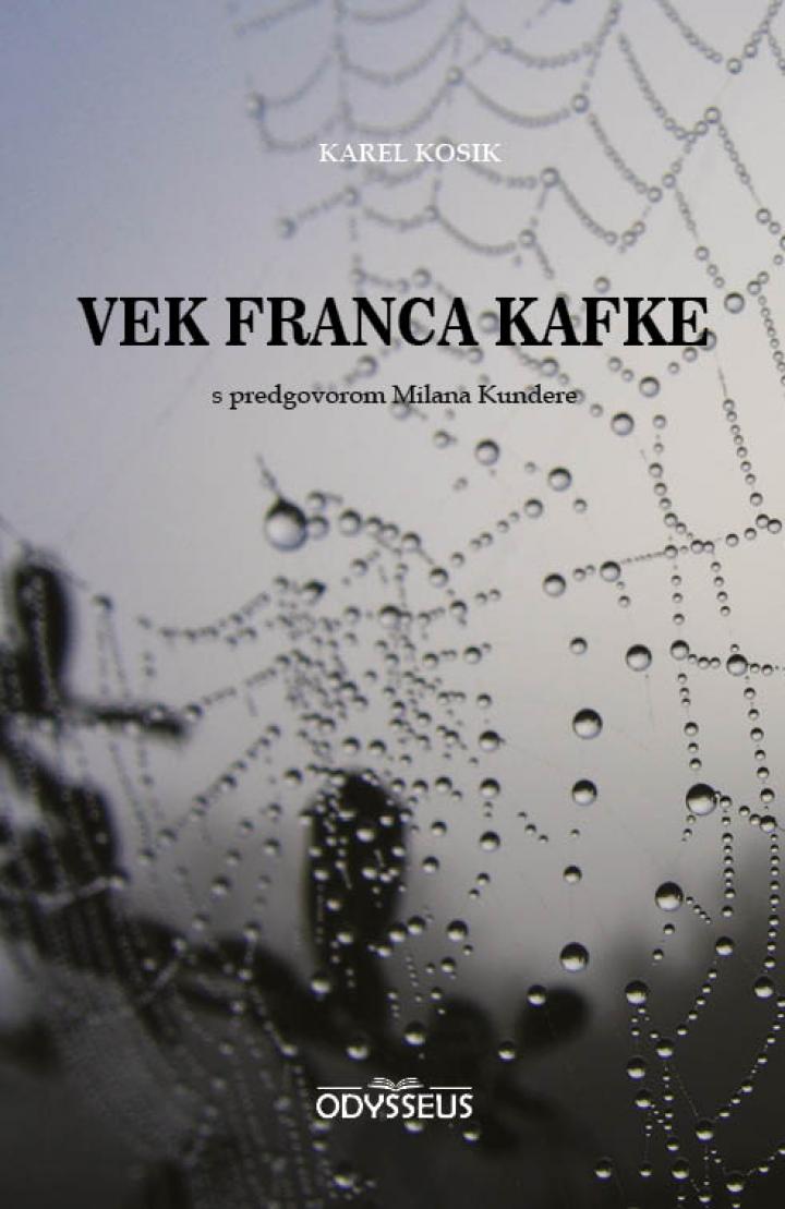 VEK FRANCA KAFKE