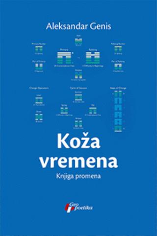 KOŽA VREMENA. KNJIGA PROMENA