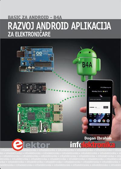 RAZVOJ ANDROID APLIKACIJA ZA ELEKTROTEHNIČARE