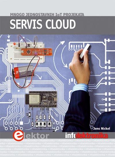 SERVIS CLOUD