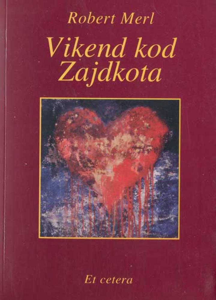 VIKEND KOD ZAJDKOTA