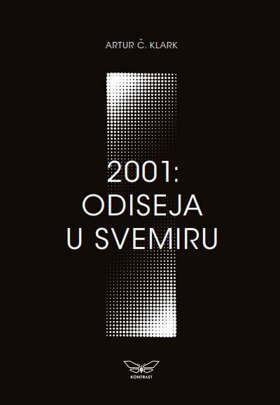 2001: ODISEJA U SVEMIRU