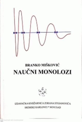 NAUČNI MONOLOZI