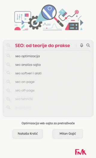 SEO : OD TEORIJE DO PRAKSE