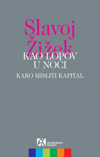 KAO LOPOV U NOĆI