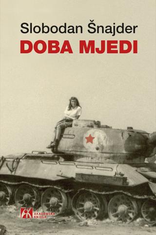 DOBA MJEDI