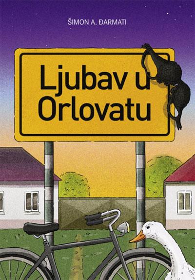 LJUBAV U ORLOVATU