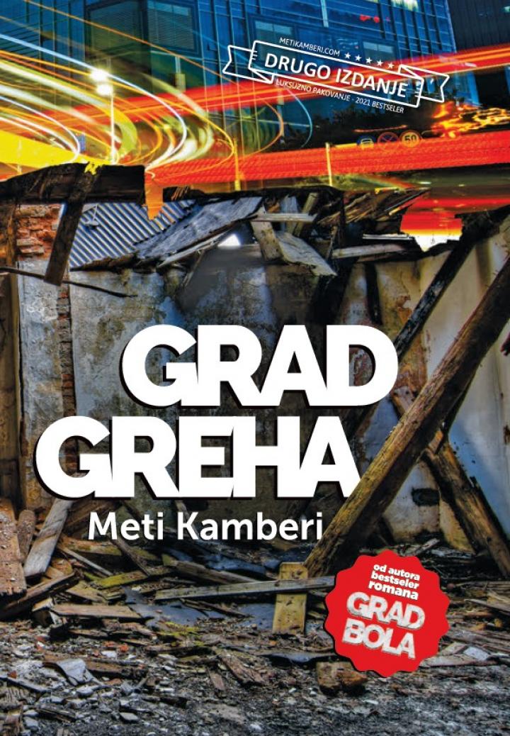 GRAD GREHA