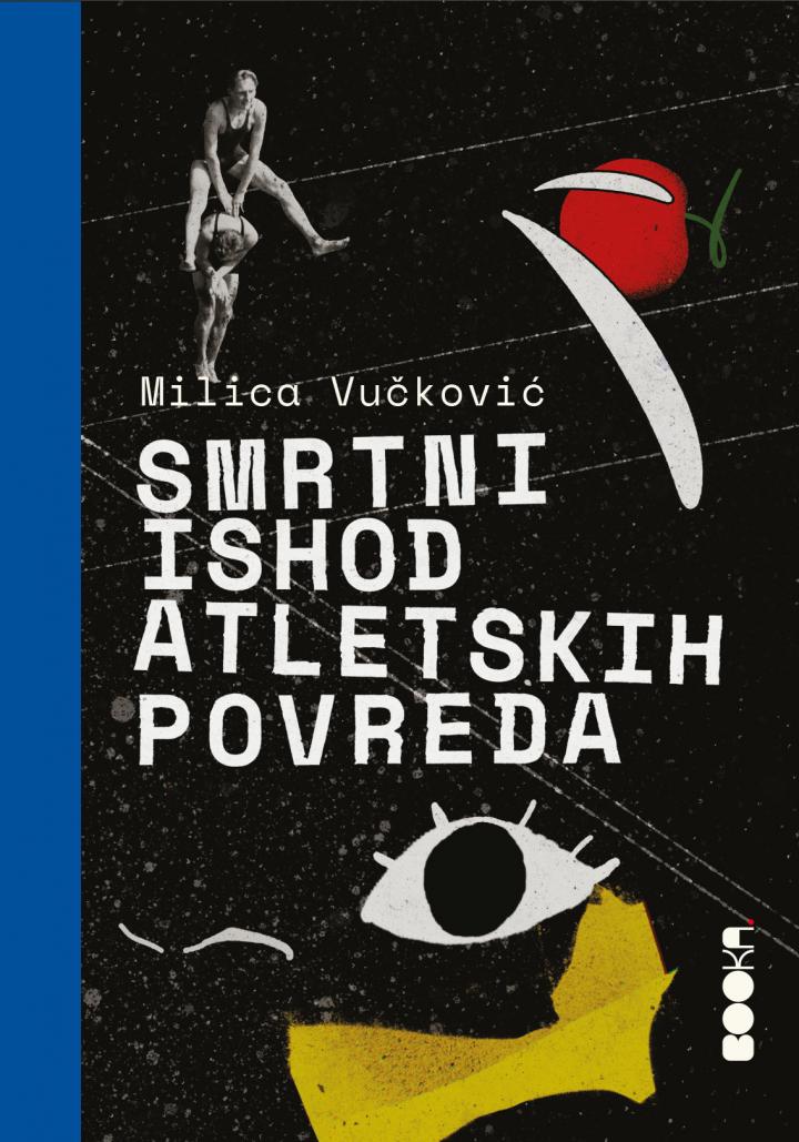 SMRTNI ISHOD ATLETSKIH POVREDA