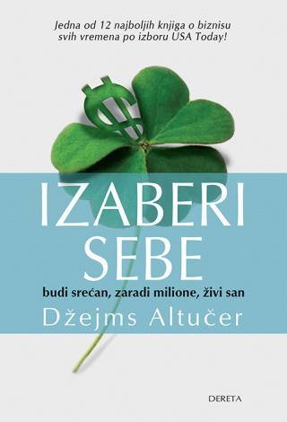 IZABERI SEBE