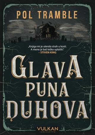 GLAVA PUNA DUHOVA