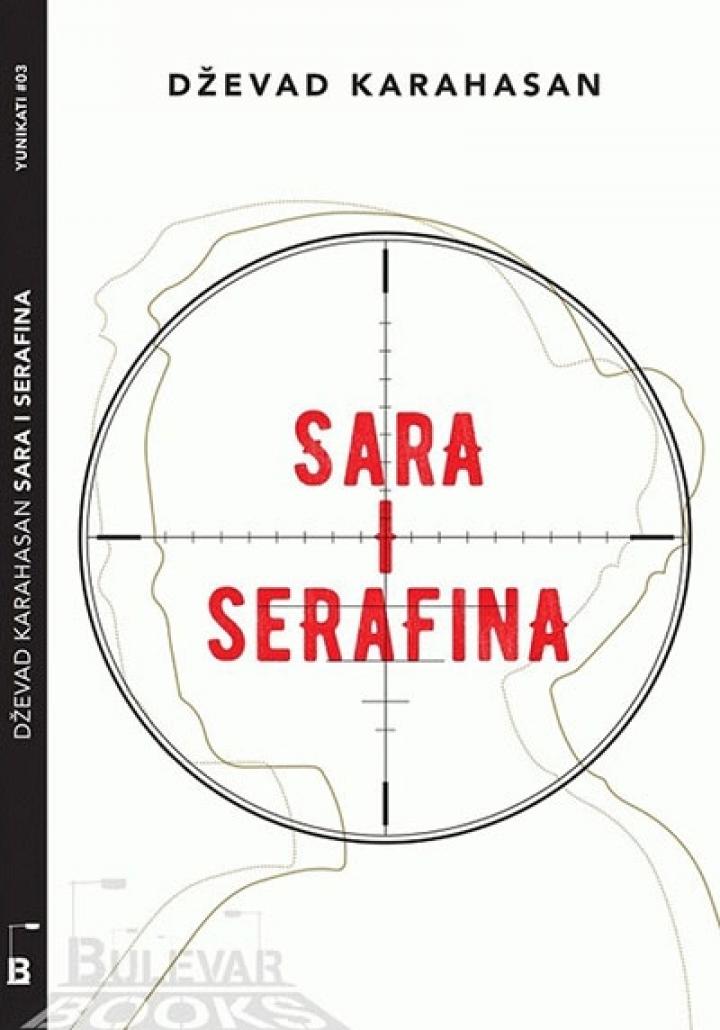 SARA I SERAFINA