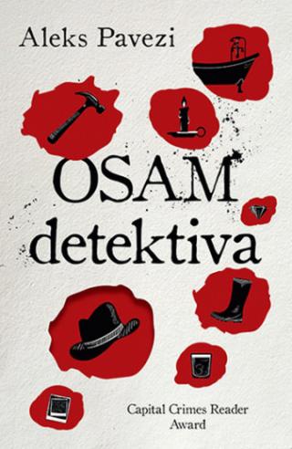 OSAM DETEKTIVA