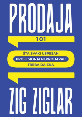 PRODAJA 101