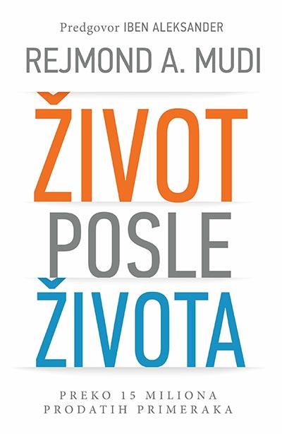 ŽIVOT POSLE ŽIVOTA