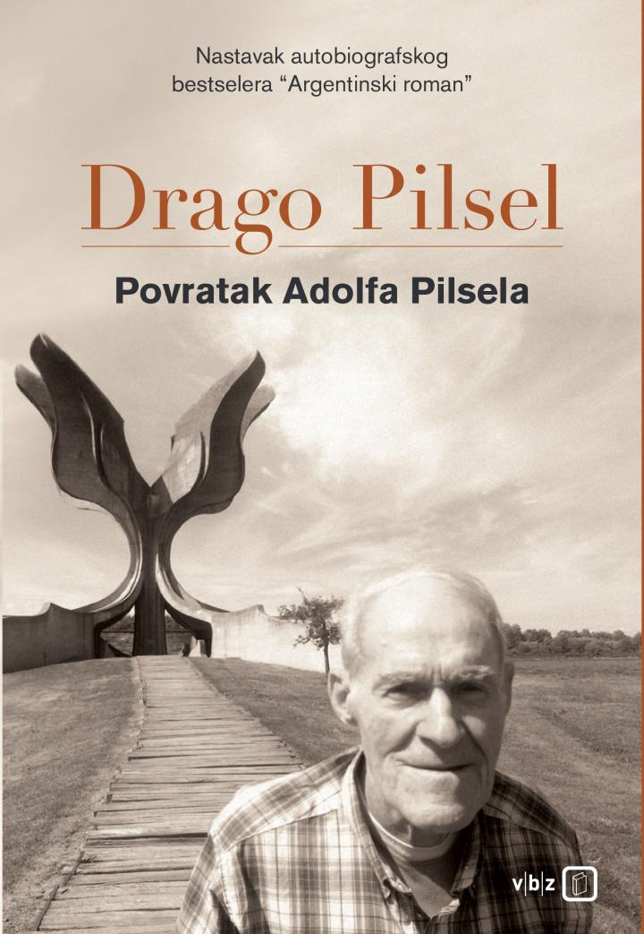 POVRATAK ADOLFA PILSELA