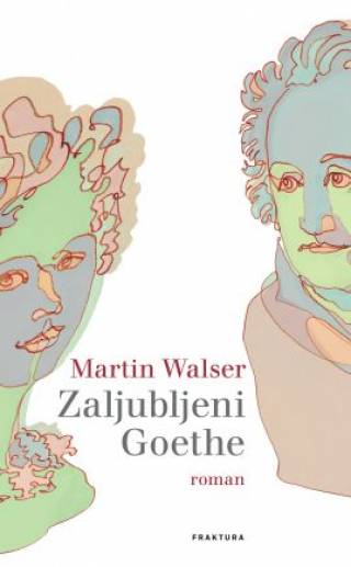 ZALJUBLJENI GOETHE