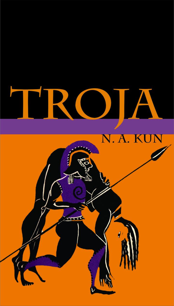 TROJA