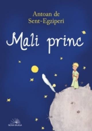 MALI PRINC