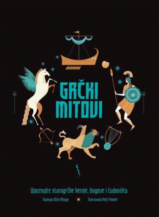 GRČKI MITOVI