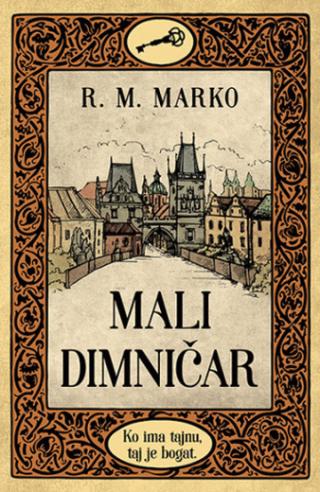 MALI DIMNIČAR