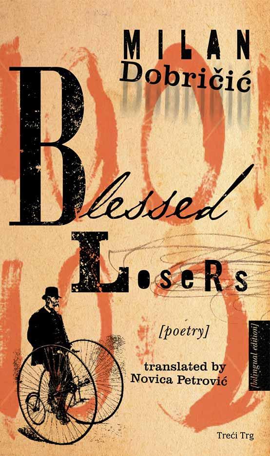 BLESSED LOSERS