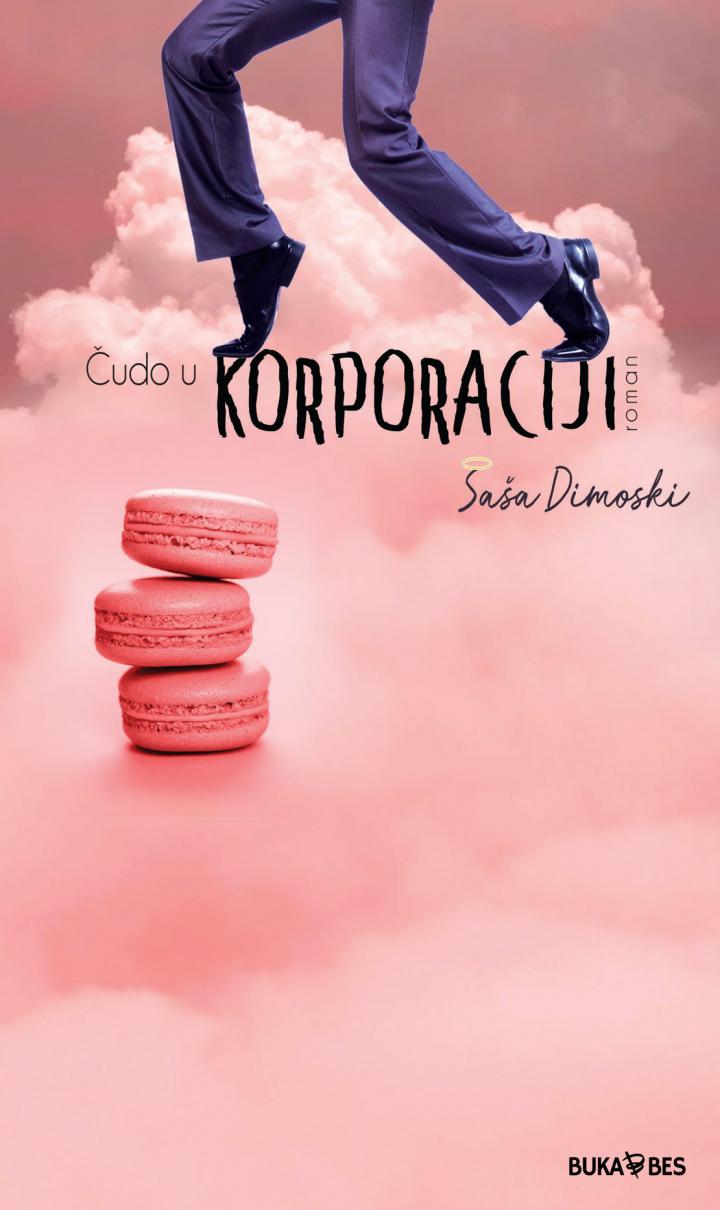 ČUDO U KORPORACIJI