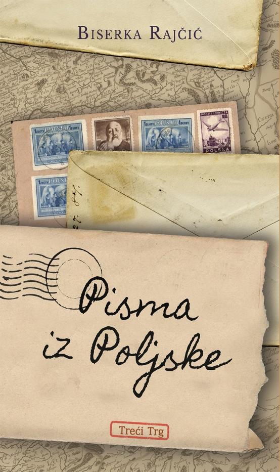 PISMA IZ POLJSKE