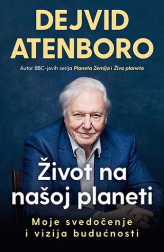 ŽIVOT NA NAŠOJ PLANETI