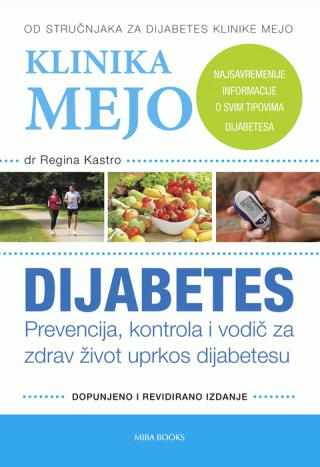 KLINIKA MEJO: DIJABETES