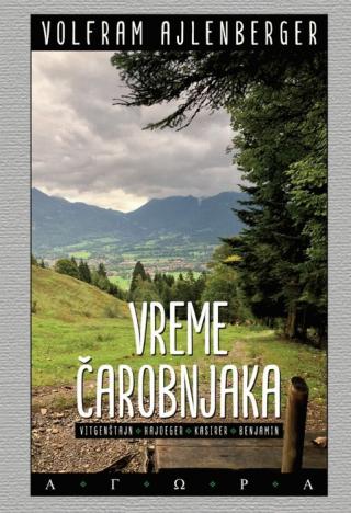 VREME ČAROBNJAKA