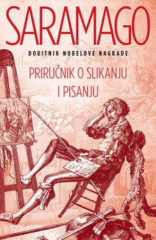 PRIRUČNIK O SLIKANJU I PISANJU