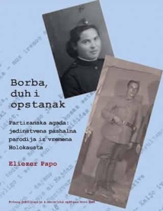 BORBA, DUH I OPSTANAK