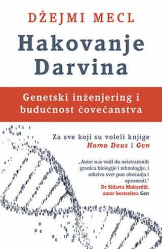 HAKOVANJE DARVINA