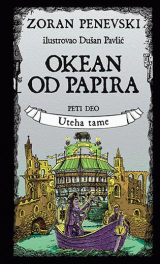 OKEAN OD PAPIRA 5 UTEHA TAME