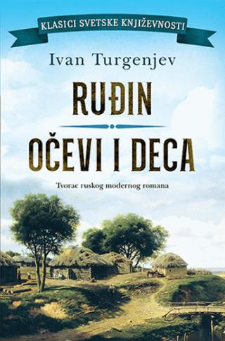 RUĐIN ; OČEVI I DECA