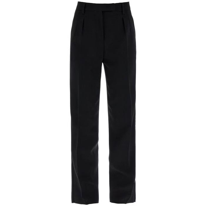 MAX MARA STUDIO SELVA pantalone