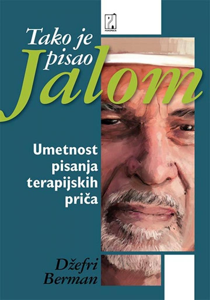 TAKO JE PISAO JALOM - UMETNOST PISANJA TERAPIJSKIH PRIČA