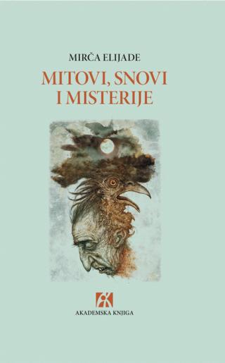 MITOVI, SNOVI I MISTERIJE