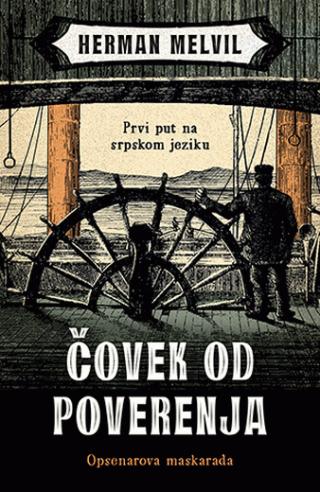 ČOVEK OD POVERENJA