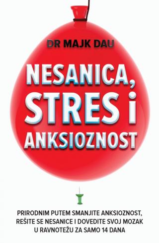 NESANICA, STRES I ANKSIOZNOST