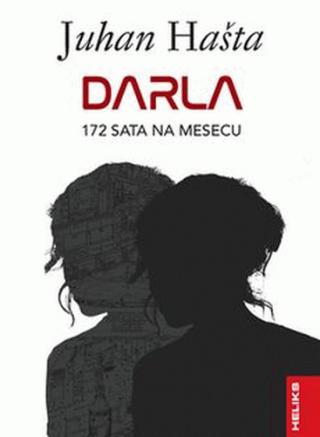 DARLA : 172 SATA NA MESECU