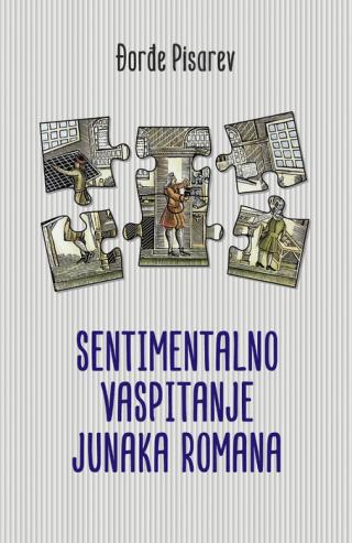 SENTIMENTALNO VASPITANJE JUNAKA ROMANA