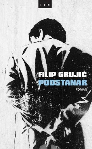 PODSTANAR